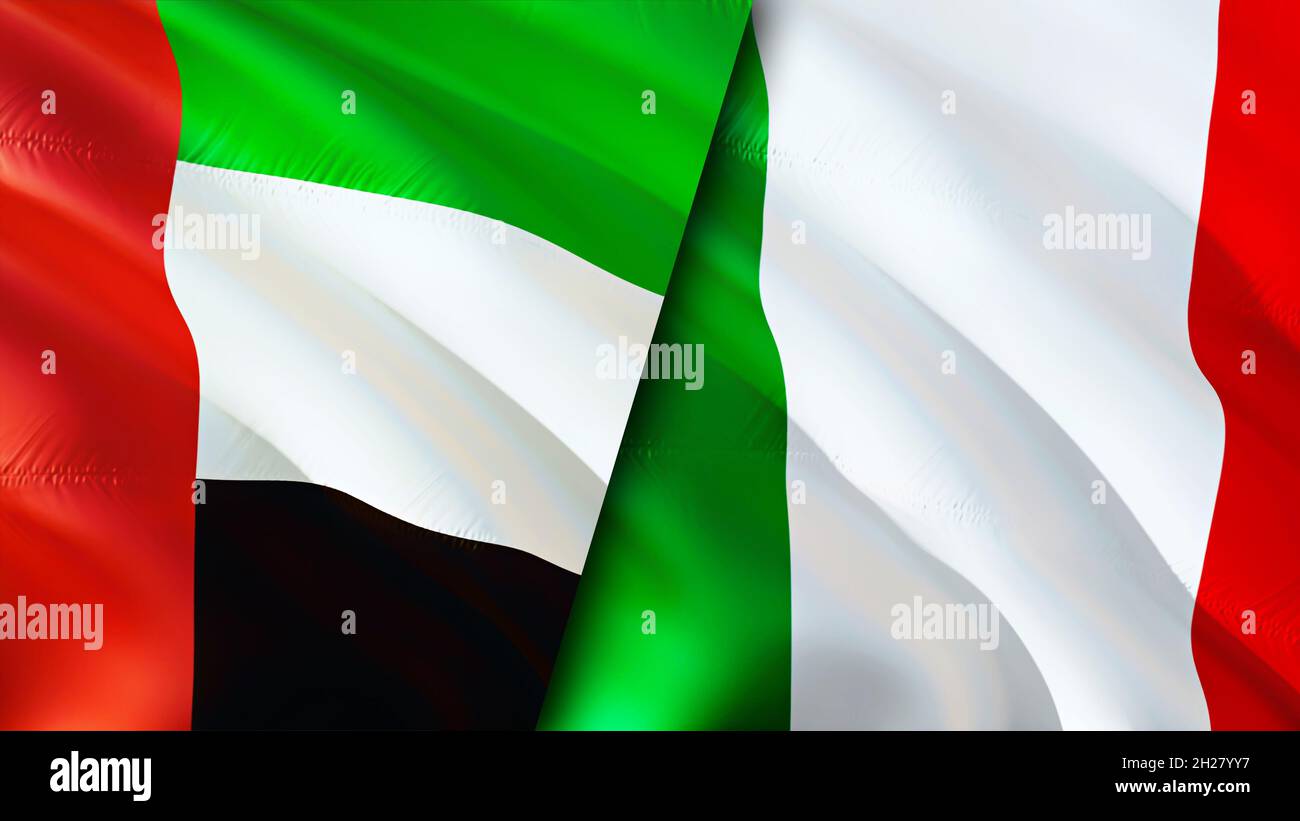 Uae vs italy hi-res stock photography and images - Alamy