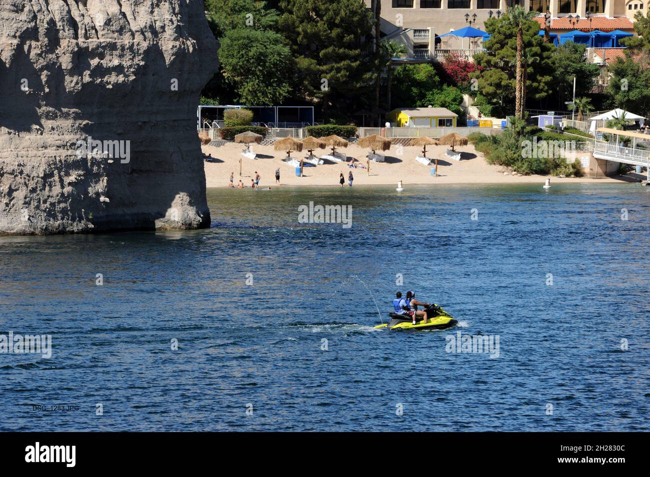Bullhead city hi-res stock photography and images - Alamy
