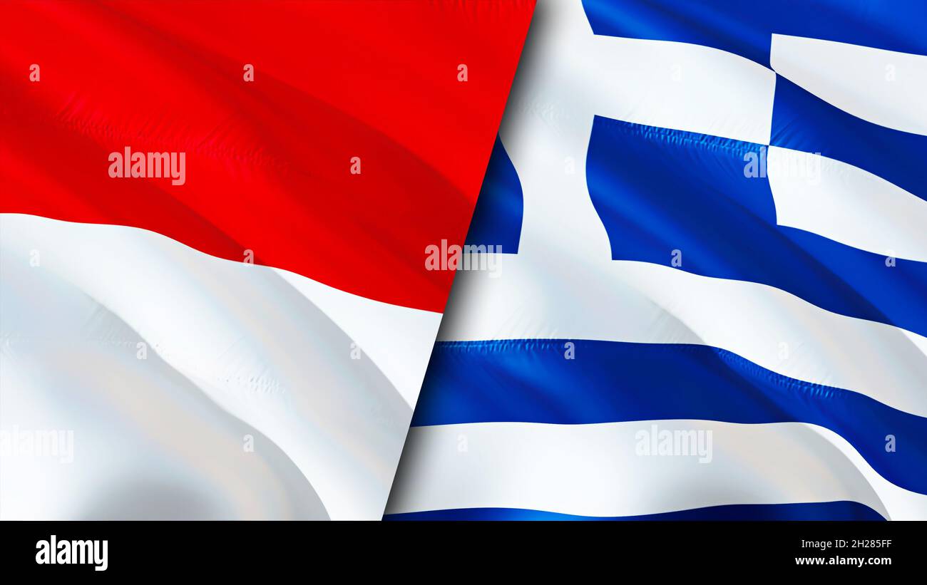 Monaco vs greece hi-res stock photography and images - Alamy