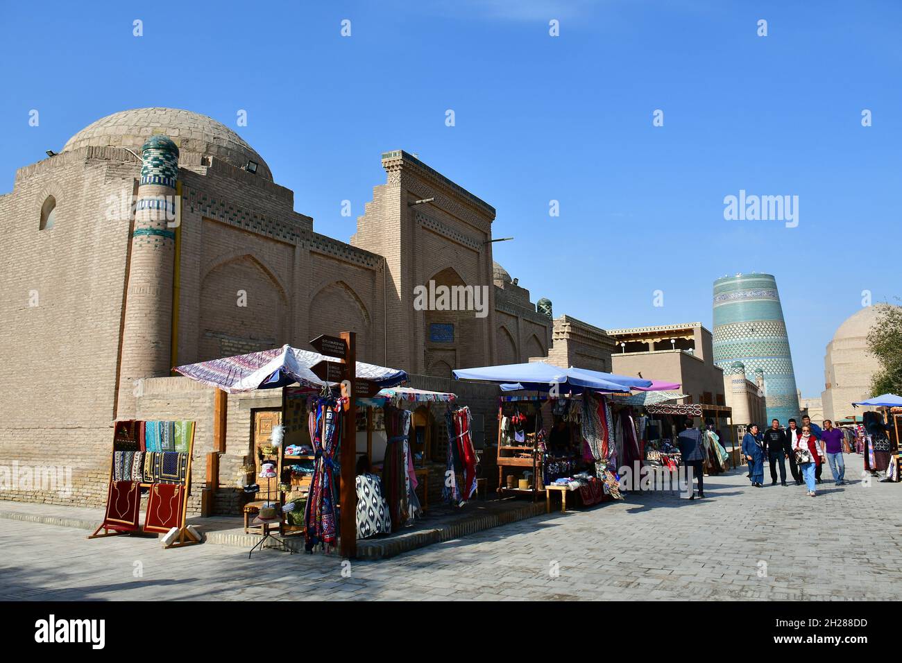 Xorazm region hi-res stock photography and images - Alamy