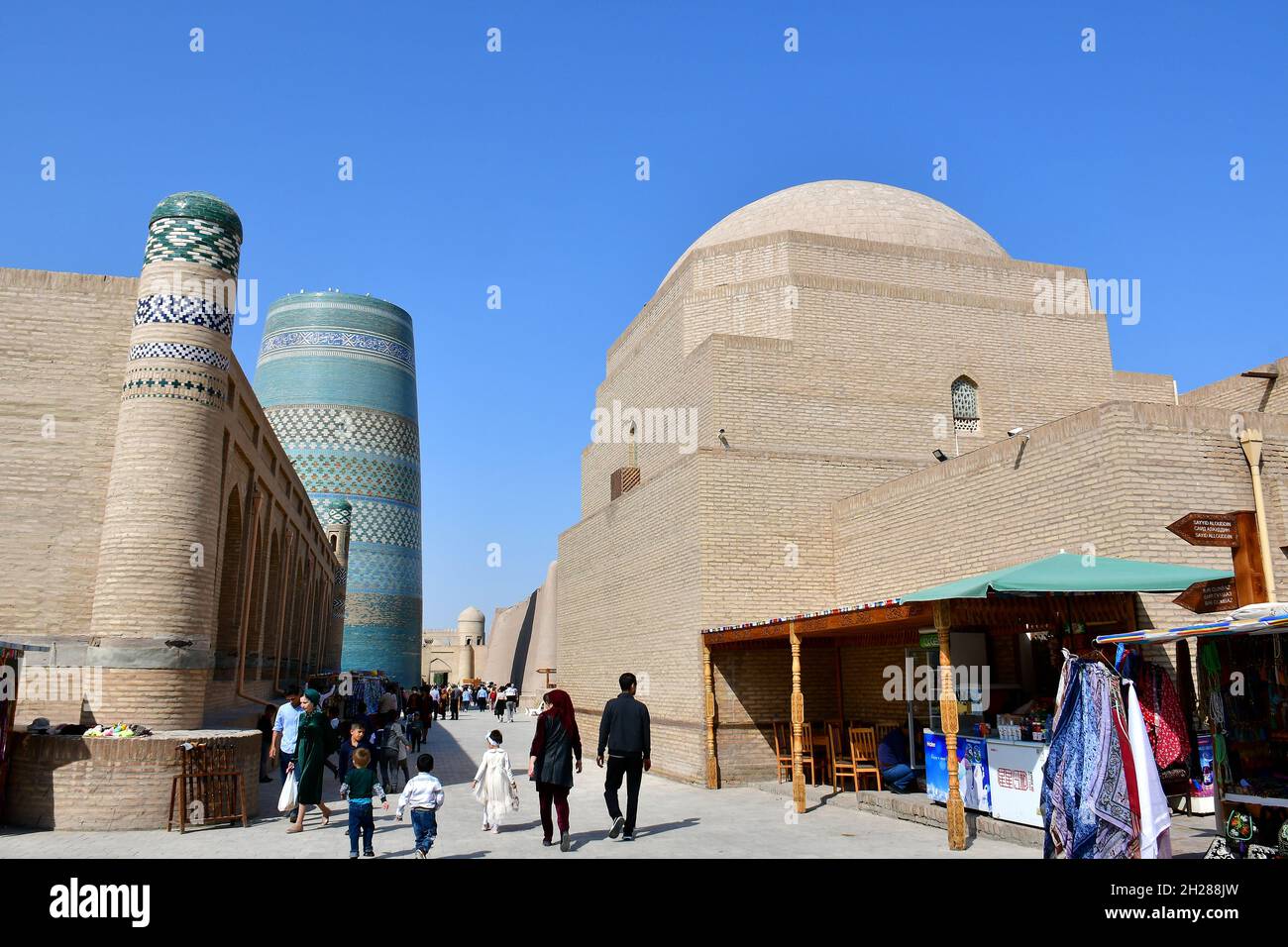 Xorazm region hi-res stock photography and images - Alamy