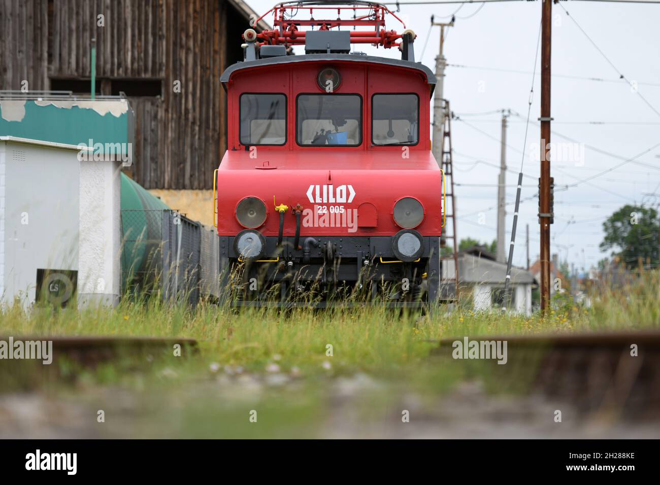 Lo europa hi-res stock photography and images - Alamy