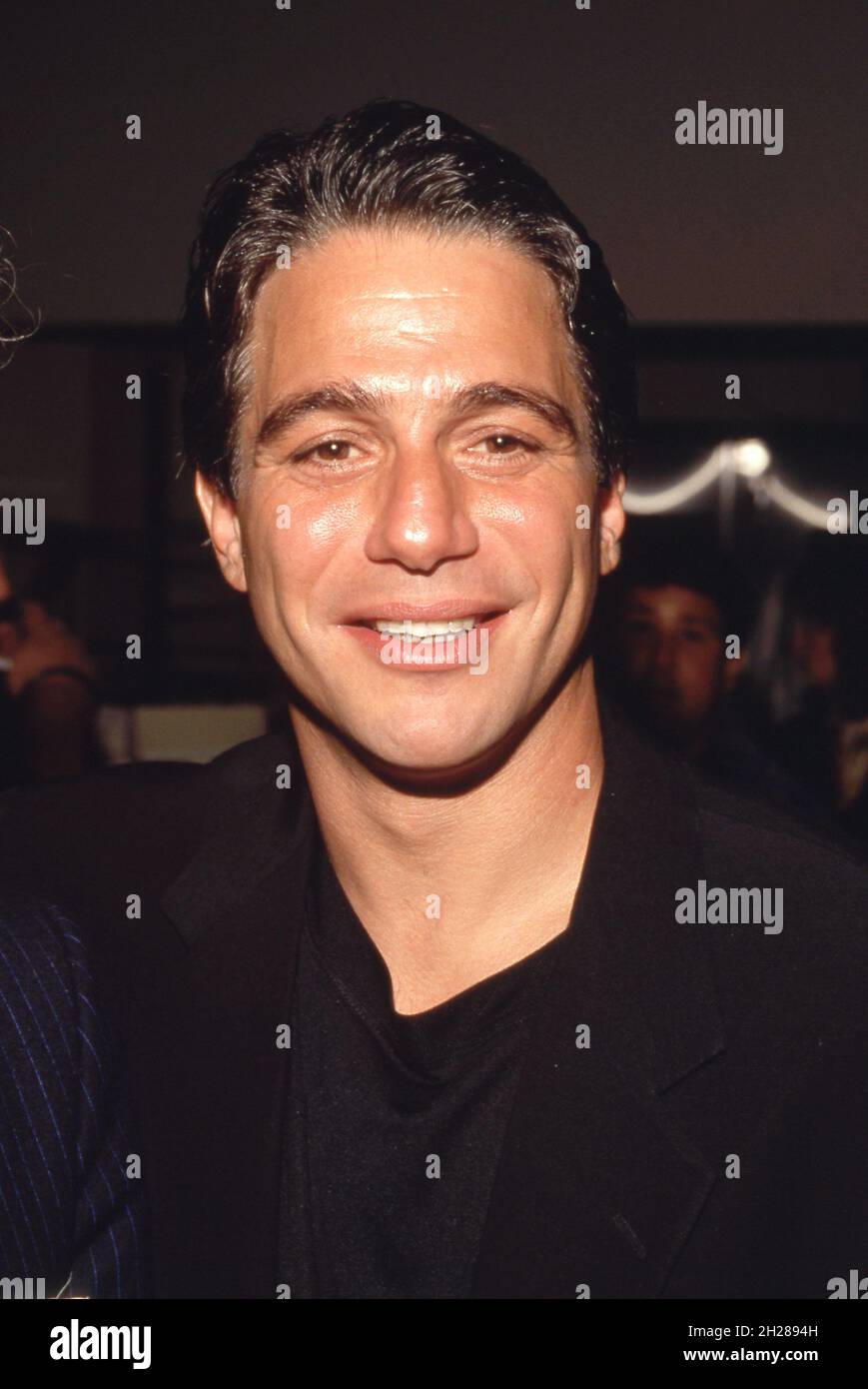 Tony Danza Circa 1990's Credit: Ralph Dominguez/MediaPunch Stock Photo ...