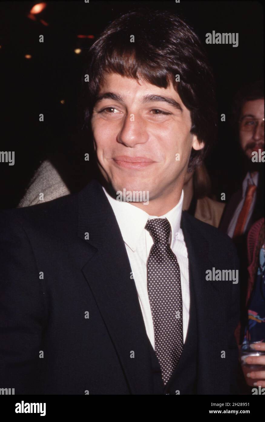 Tony Danza Circa 1980's Credit: Ralph Dominguez/MediaPunch Stock Photo ...