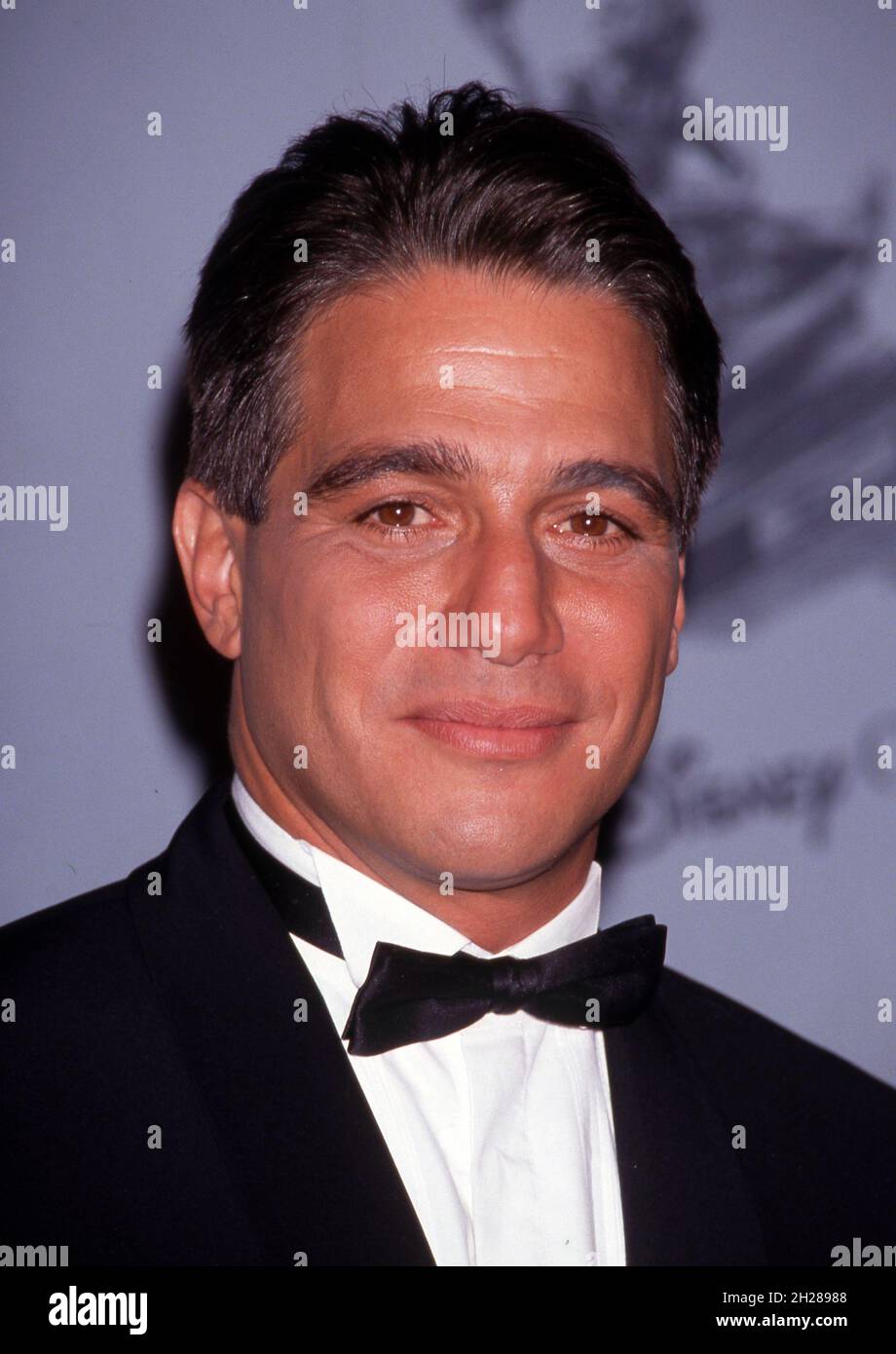 Tony Danza at The 2nd Annual American Teacher Awards at Pantages ...