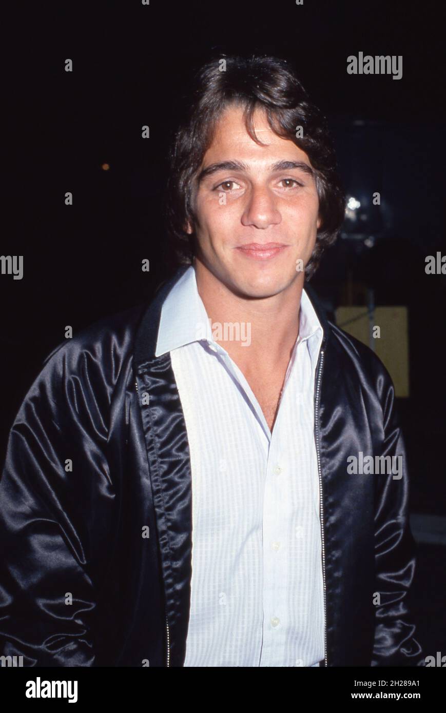 Tony Danza Circa 1980's Credit: Ralph Dominguez/MediaPunch Stock Photo ...