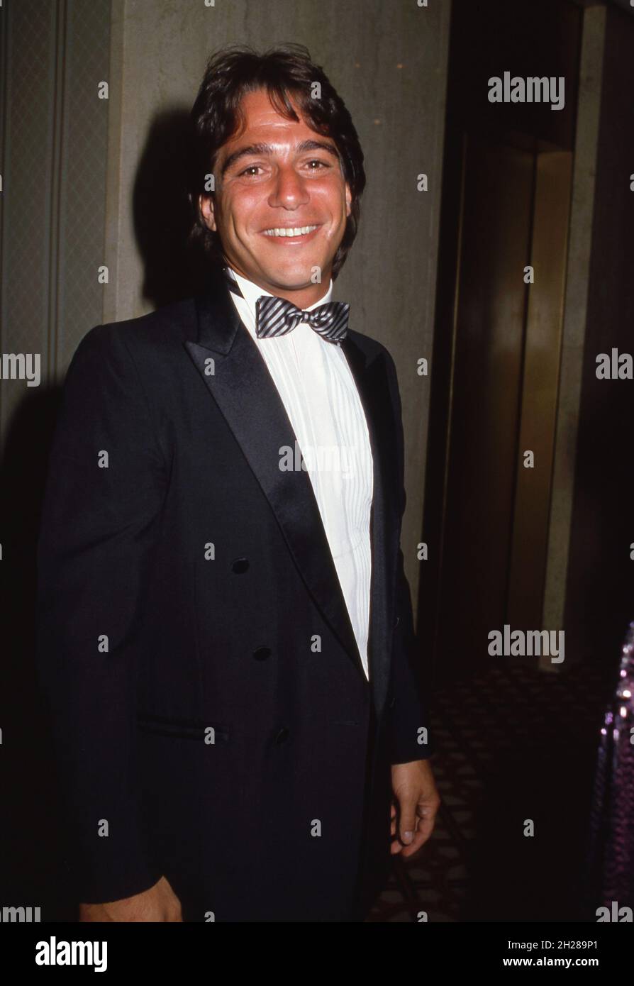 Tony Danza Circa 1980's Credit: Ralph Dominguez/MediaPunch Stock Photo ...