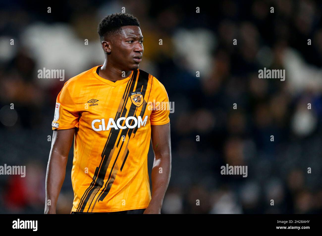 Di'shon bernard hi-res stock photography and images - Alamy