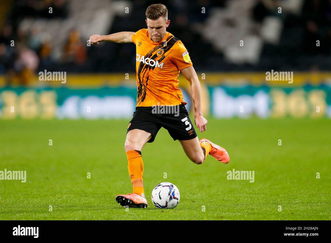 Callum elder hull hi-res stock photography and images - Alamy