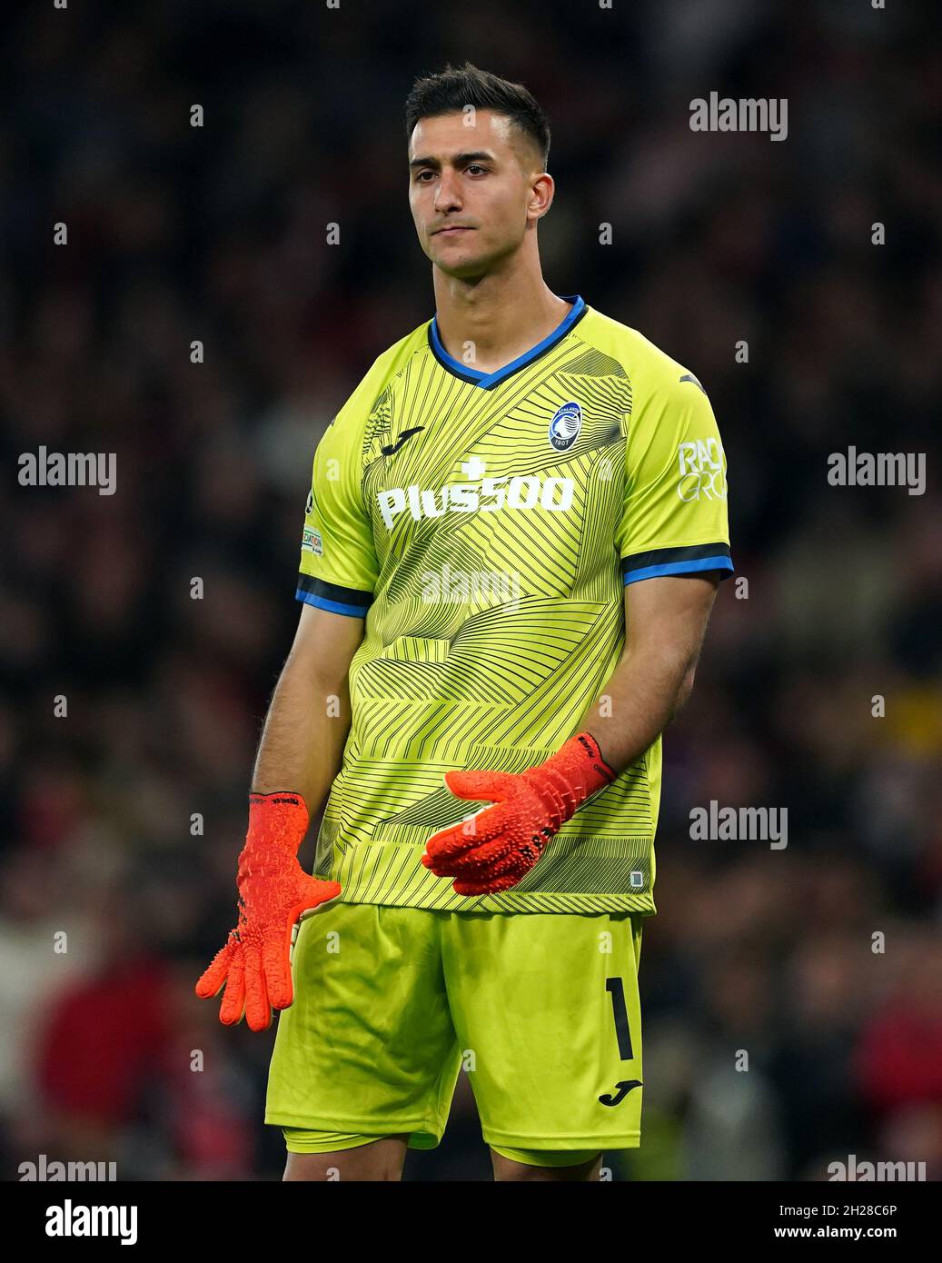 Juan musso hi-res stock photography and images - Alamy