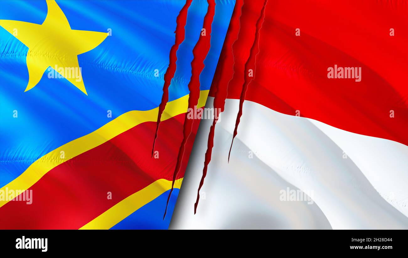 Monaco dr congo conflict hi-res stock photography and images - Alamy