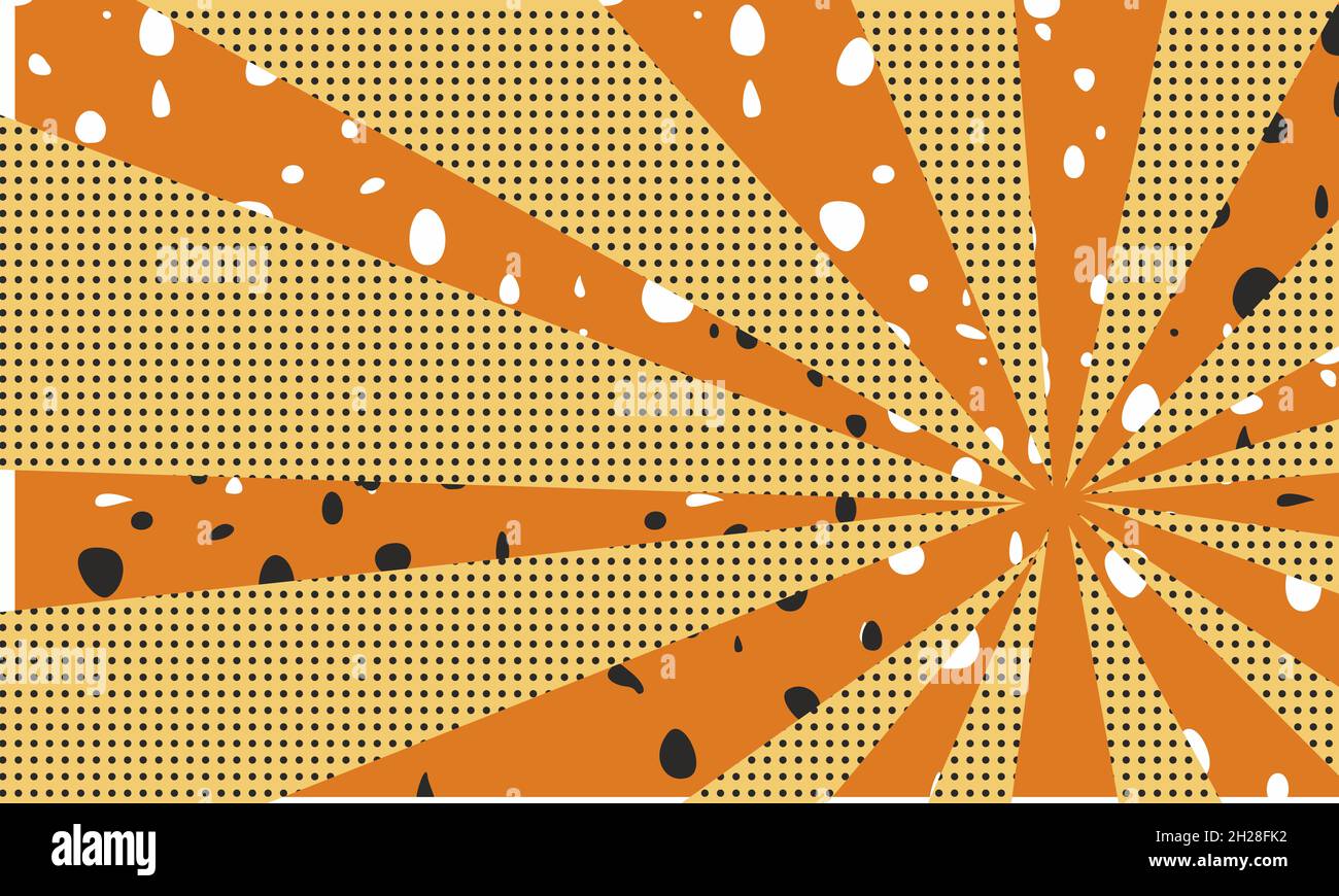 Sun Ray Design texture, pattern for Tiles and Textile industries with ...