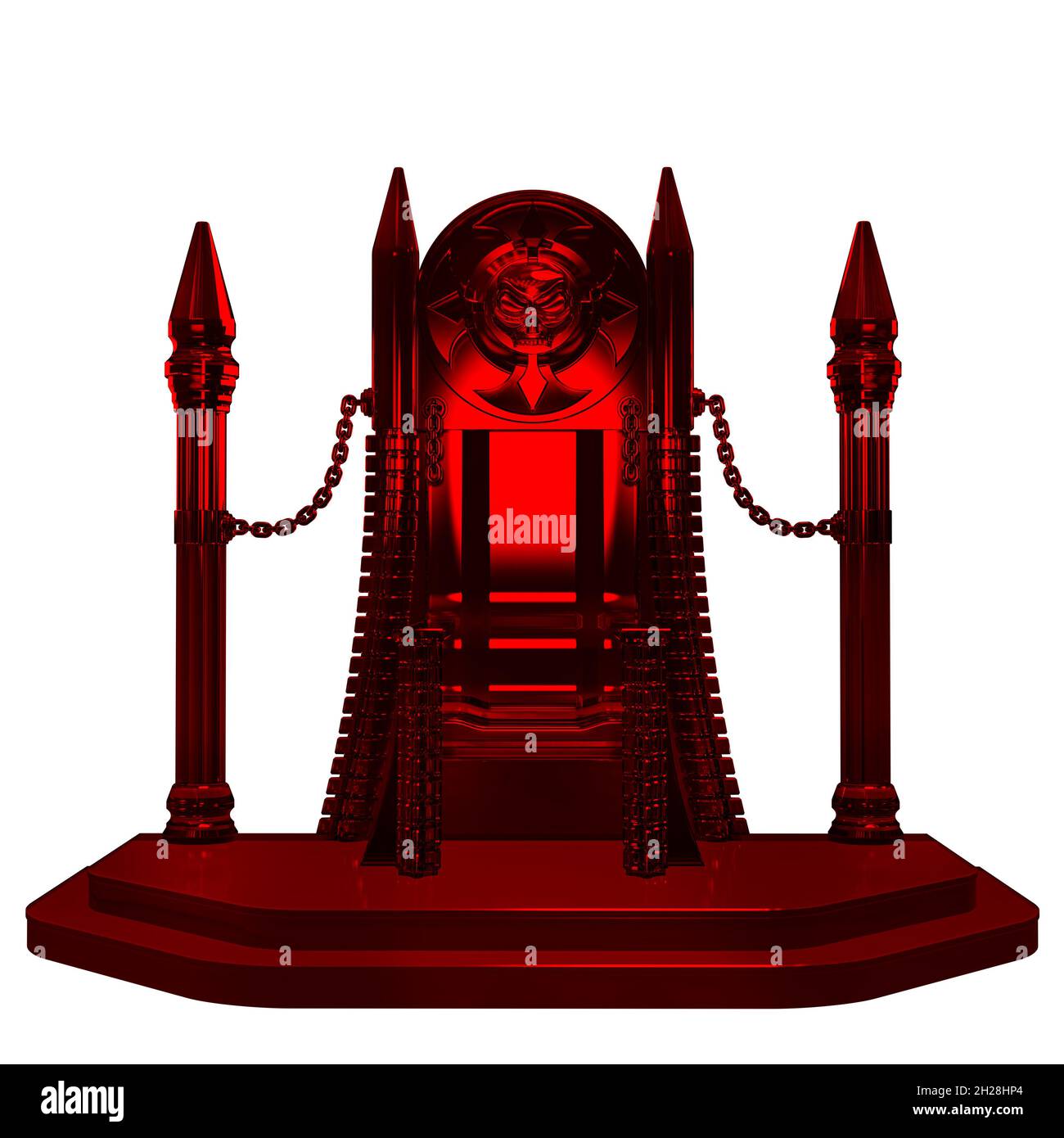 King of thrones Cut Out Stock Images & Pictures - Alamy