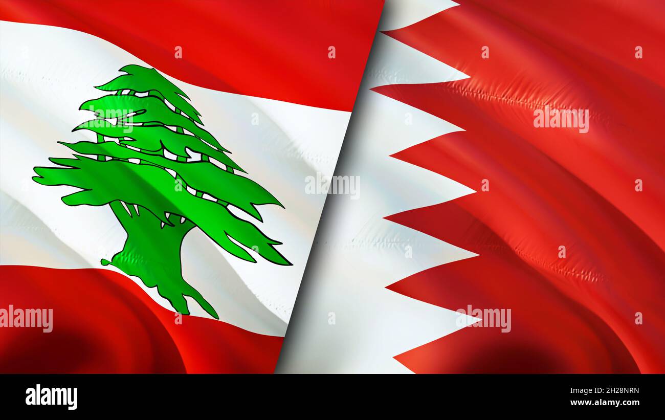 Bahrain vs lebanon hi-res stock photography and images - Alamy