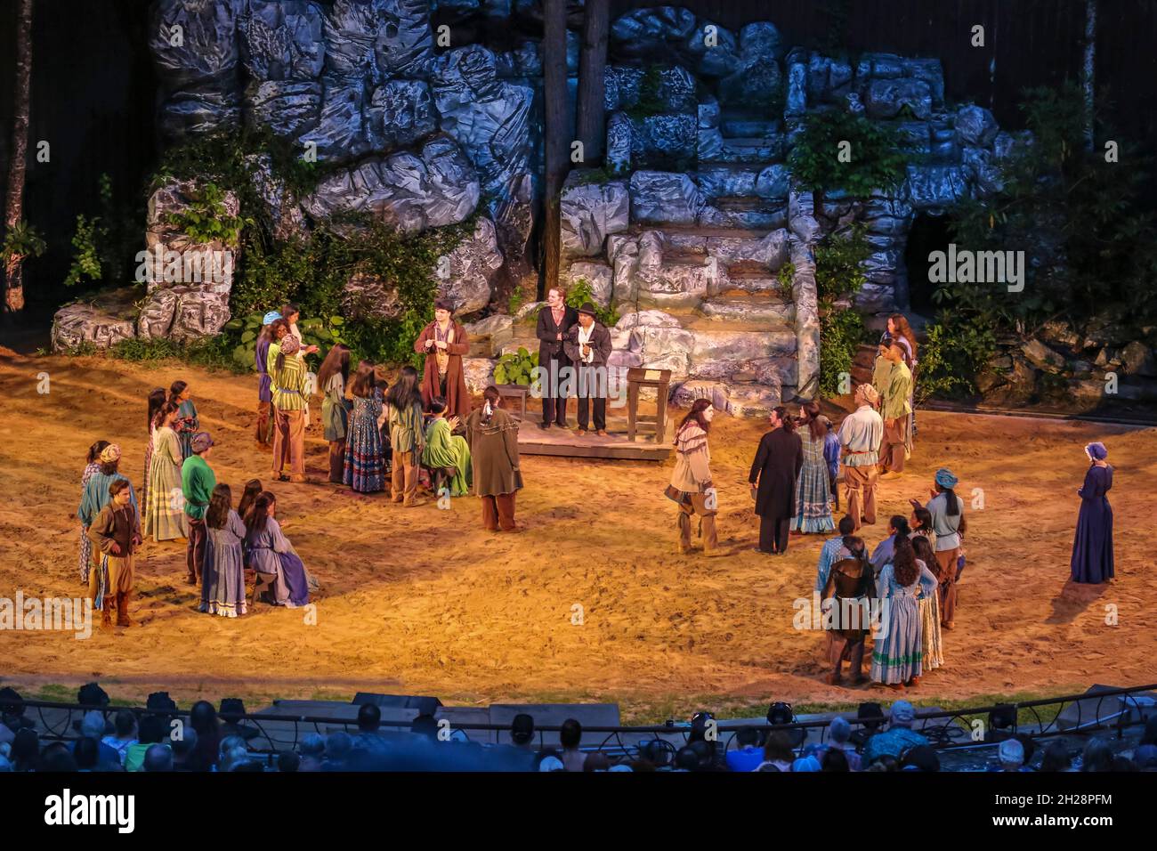 Trail of tears hi-res stock photography and images - Alamy