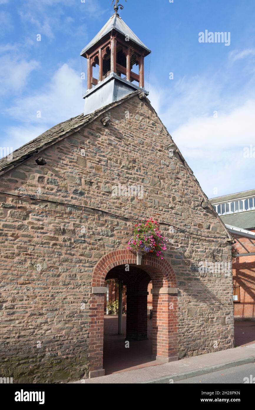 Kington house hi-res stock photography and images - Alamy