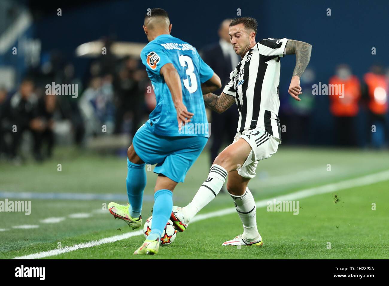 Paulo dybala h hi-res stock photography and images - Alamy