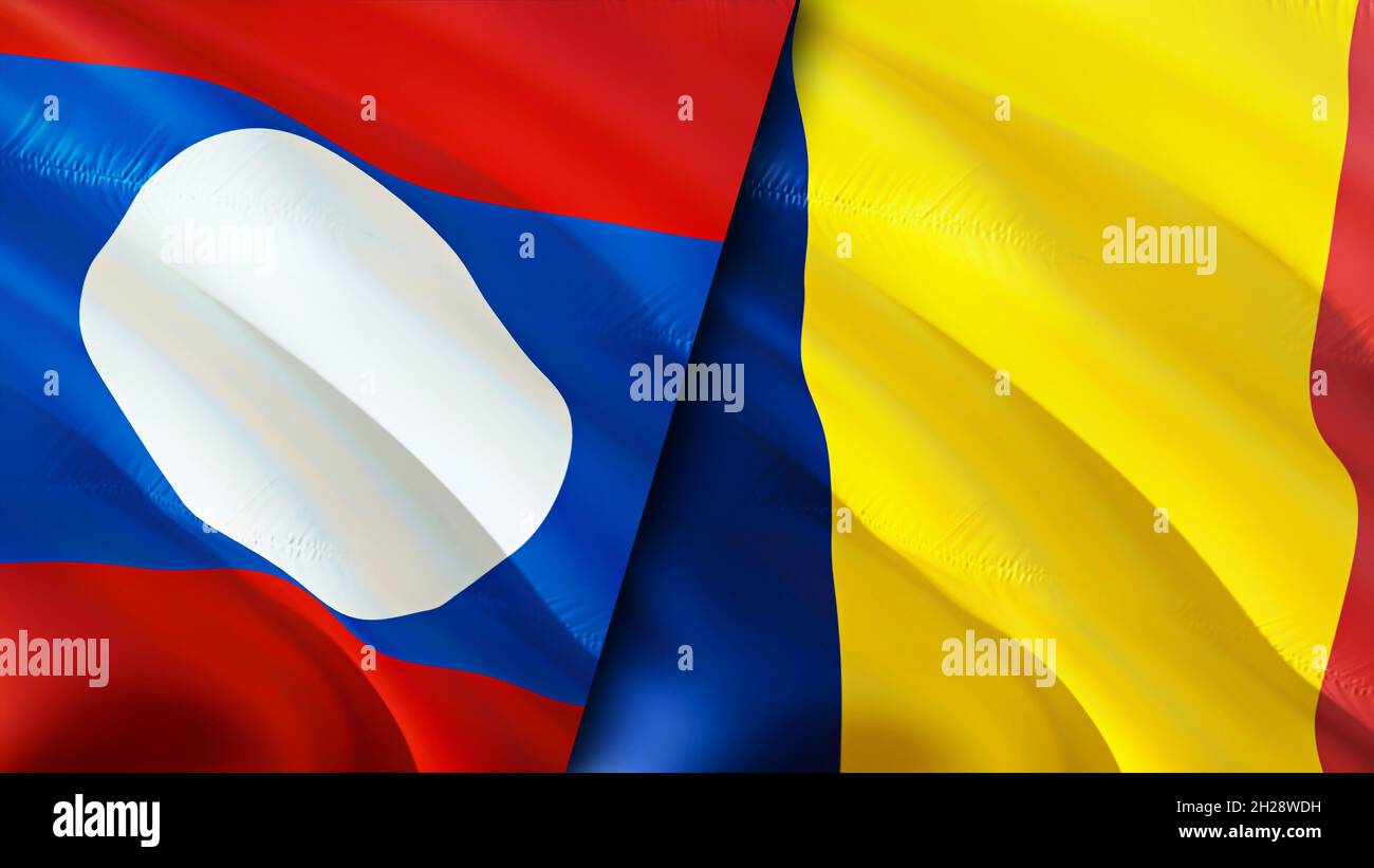 Laos vs chad hi-res stock photography and images - Alamy