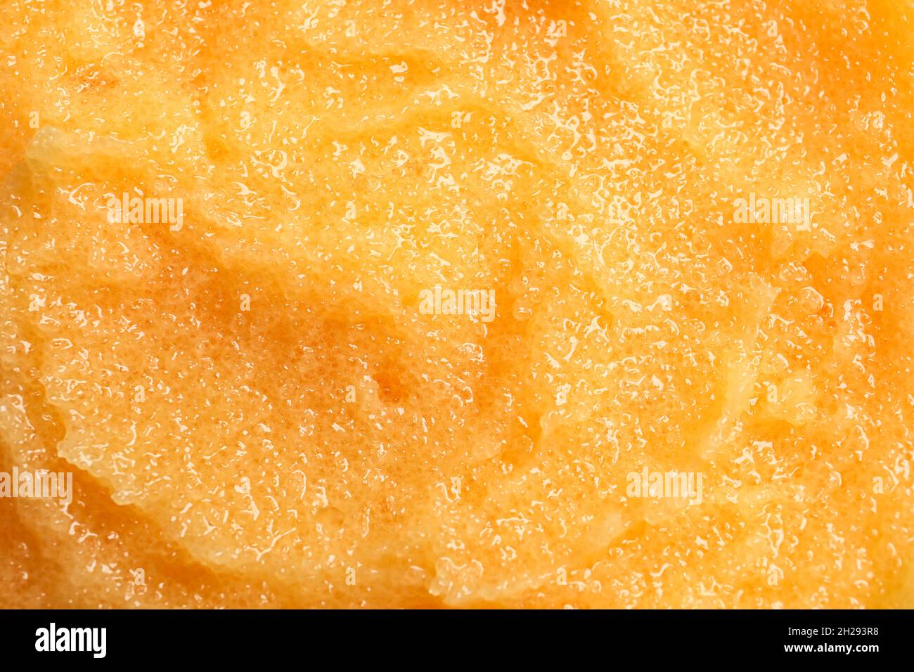 Texture of natural scrub, closeup Stock Photo - Alamy