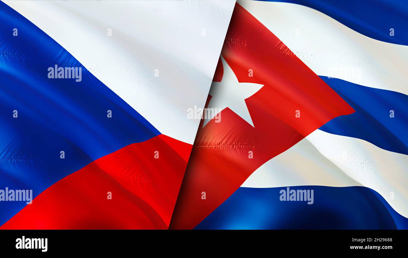 Czech vs cuba hi-res stock photography and images - Alamy