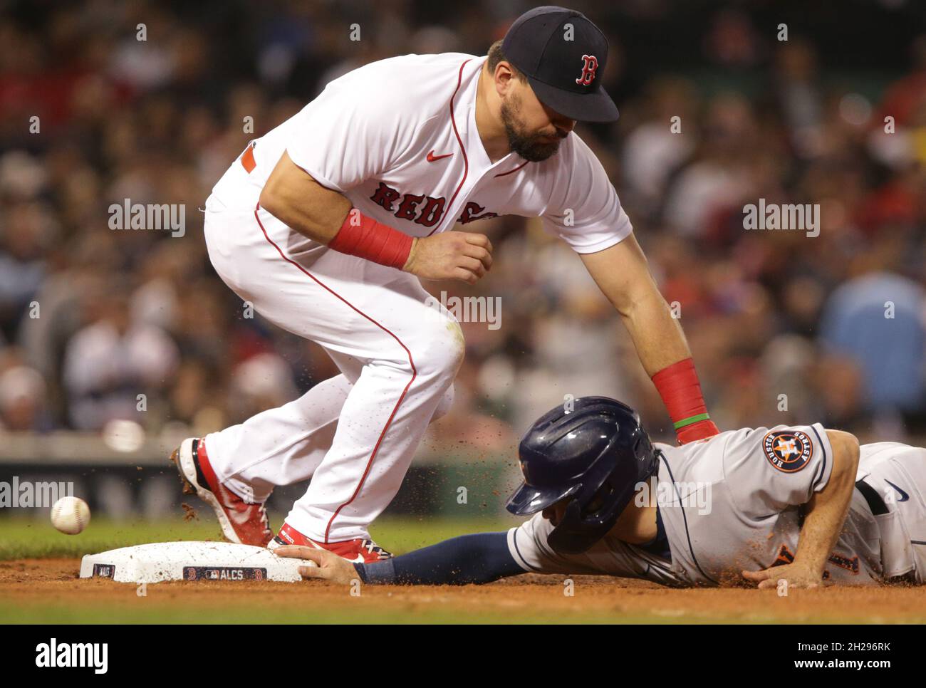 Jose hansel hi-res stock photography and images - Alamy