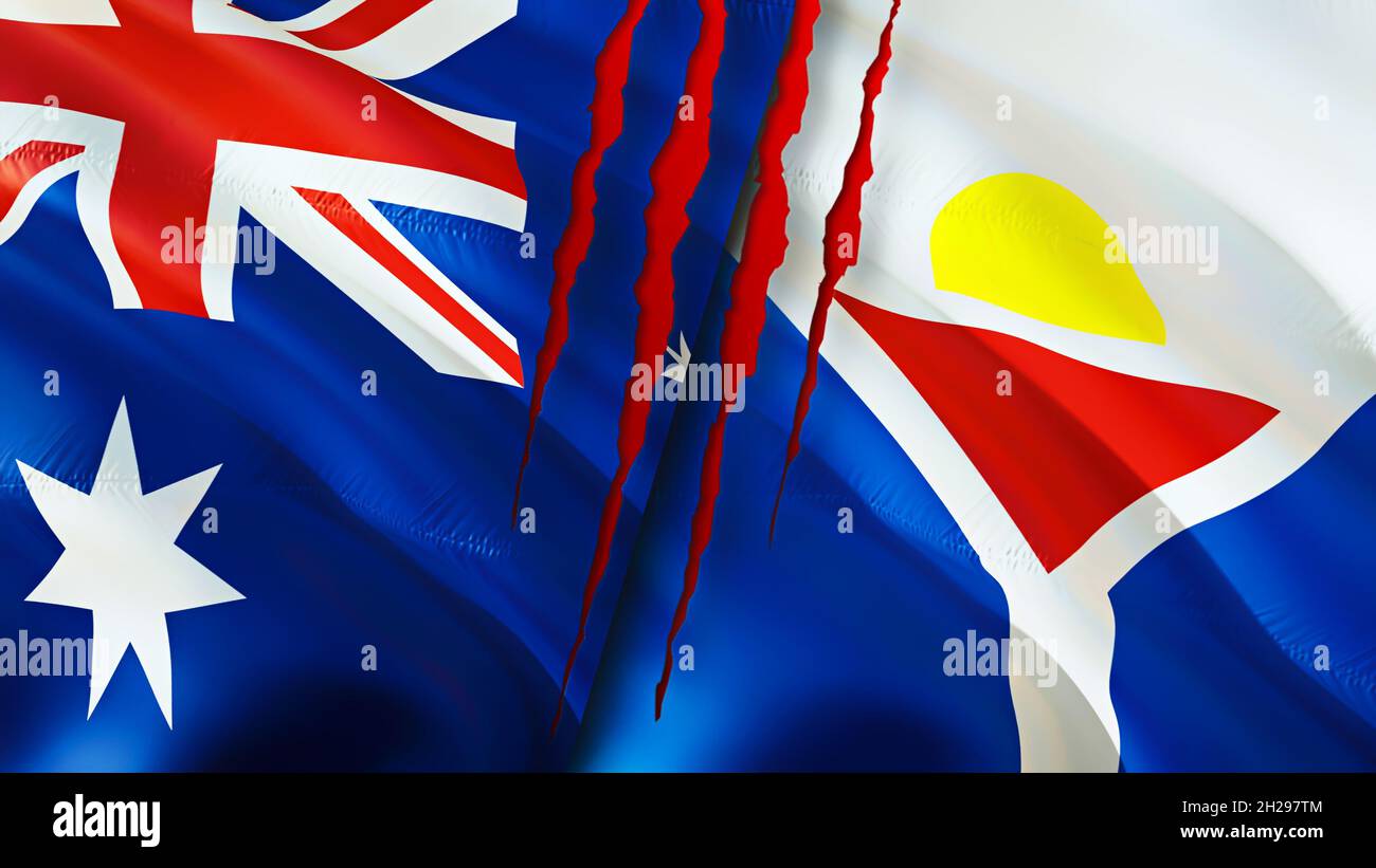 Australia and saint martin hi-res stock photography and images - Alamy