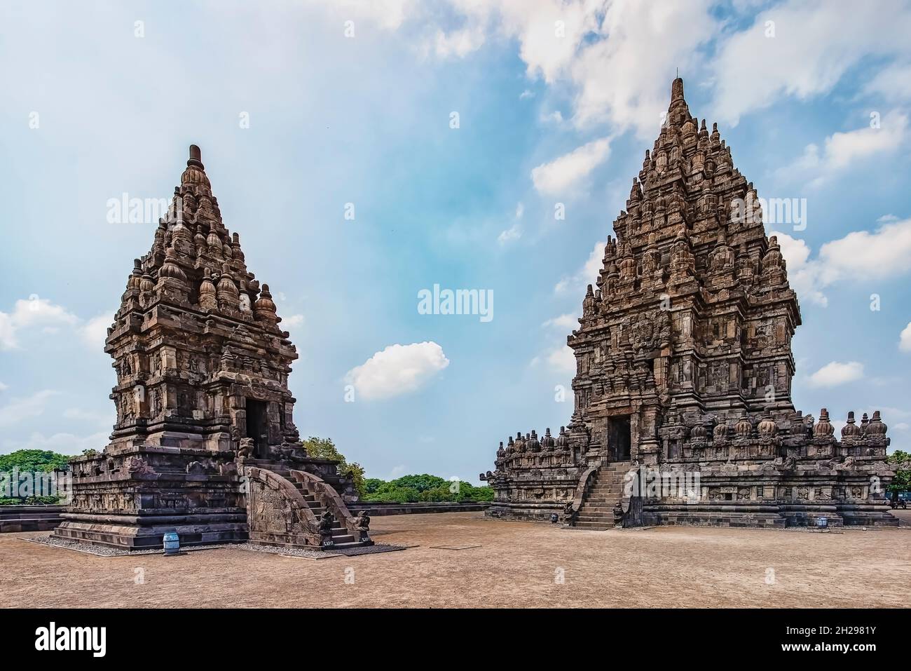 Indonesia architecture hi-res stock photography and images - Alamy