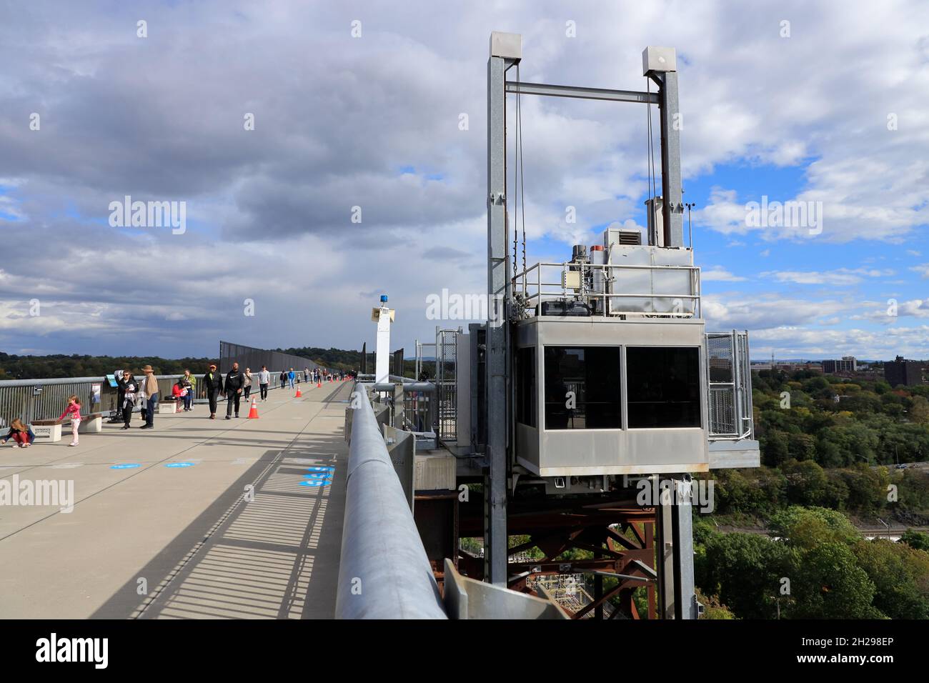 Poughkeepsie landing hi-res stock photography and images - Alamy