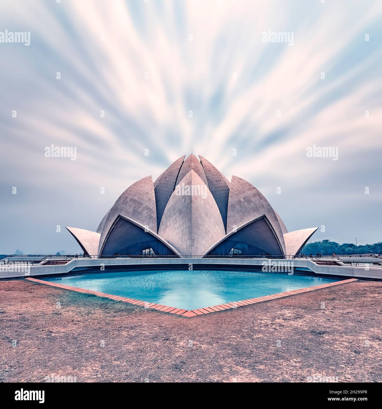 India architecture modern architecture hi-res stock photography and ...