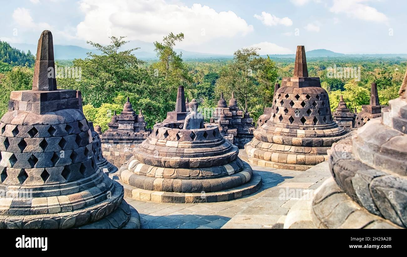 Java history High Resolution Stock Photography and Images - Alamy