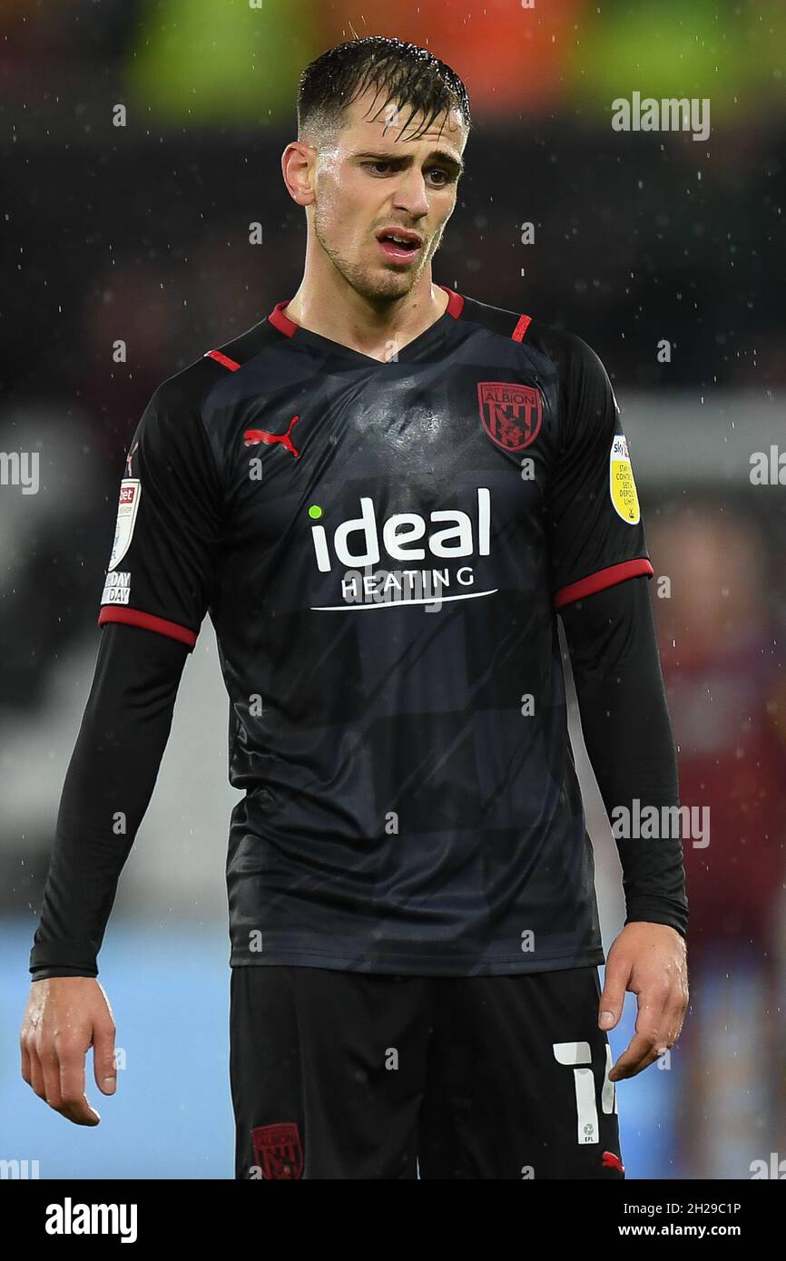 Jayson jones hi-res stock photography and images - Alamy