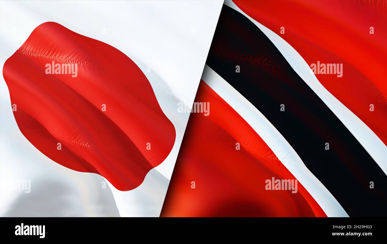 Trinidad vs japan hi-res stock photography and images - Alamy