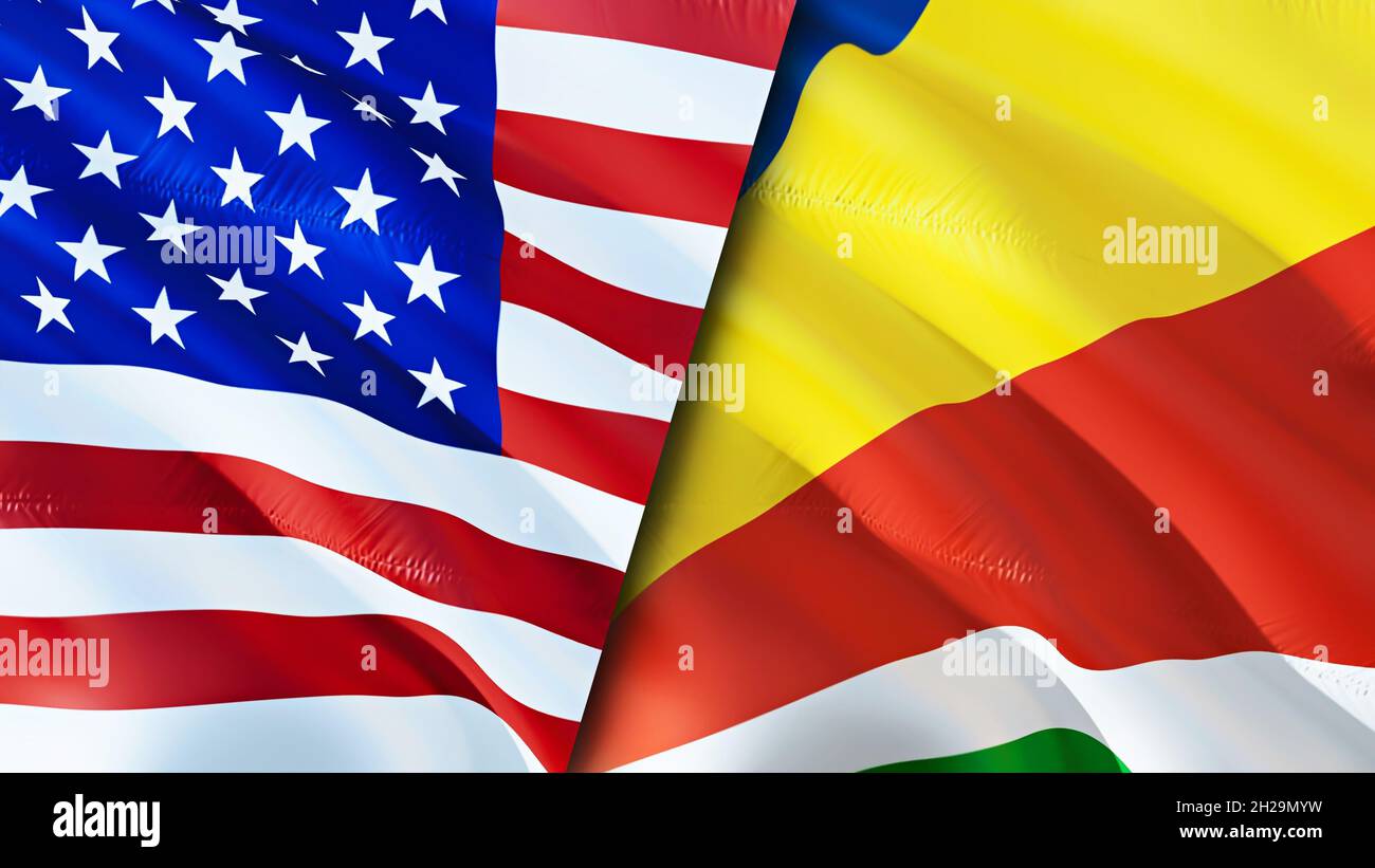 United states seychelles hi-res stock photography and images - Alamy