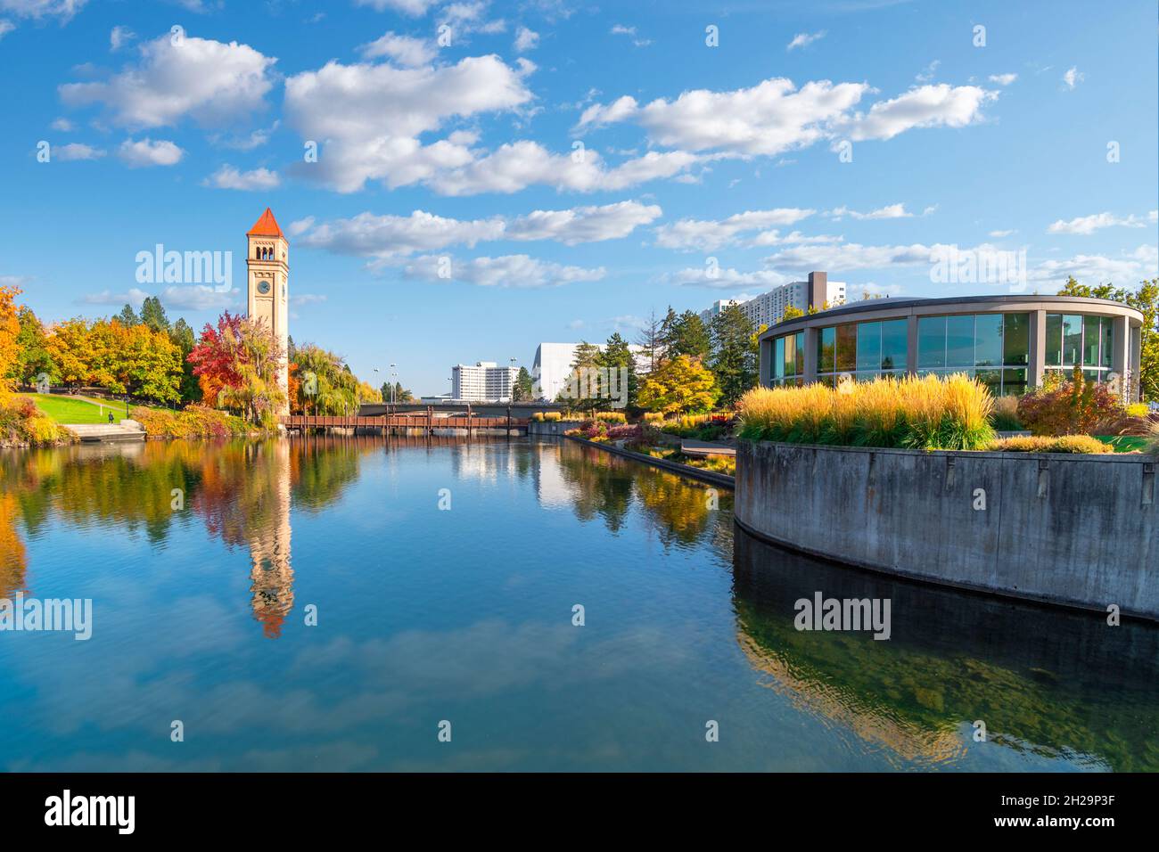 Fall river carousel hi-res stock photography and images - Alamy