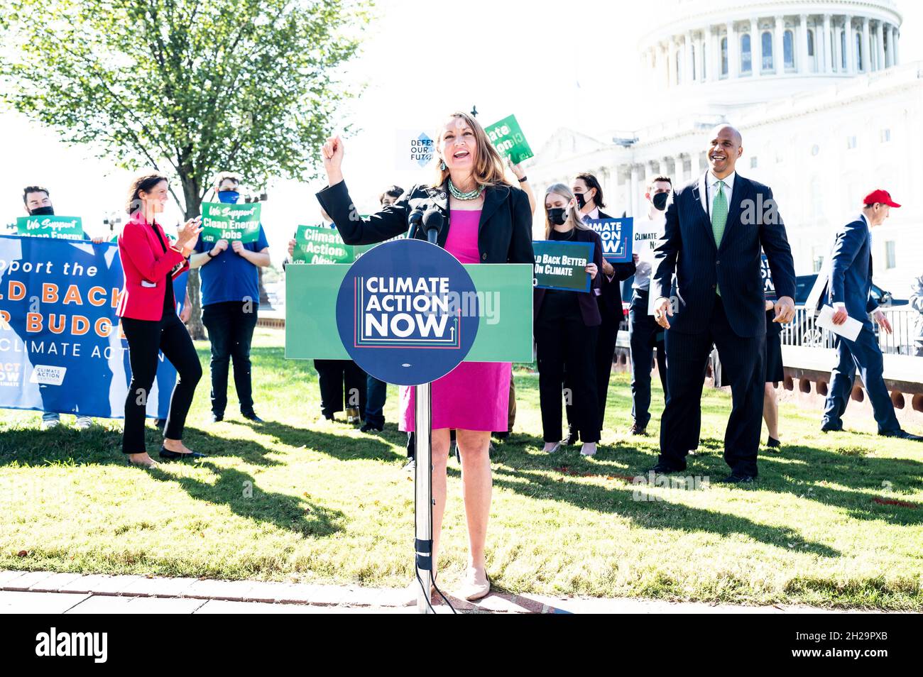 Melanie stansbury hi-res stock photography and images - Alamy