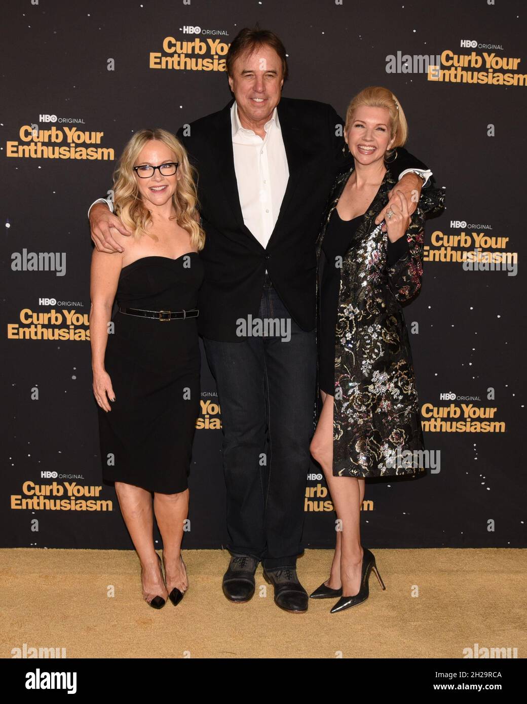 Susan nealon hi-res stock photography and images - Alamy