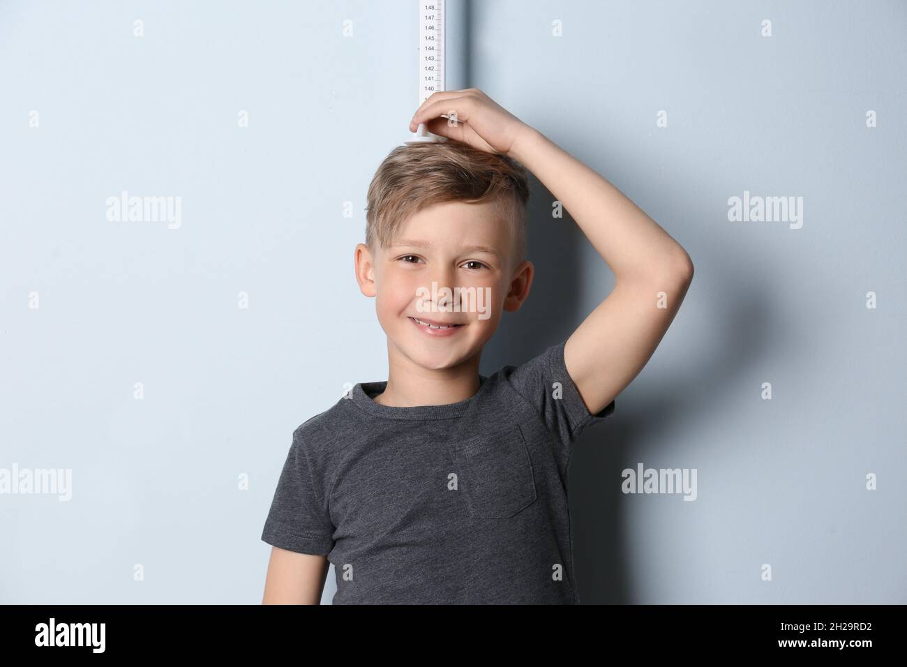 Stadiometer High Resolution Stock Photography and Images - Alamy