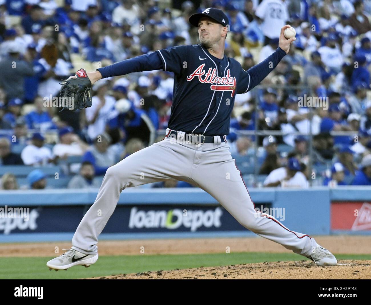 Jesse chavez hi-res stock photography and images - Alamy
