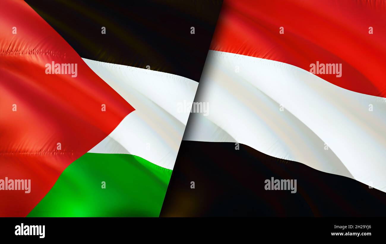 Palestine vs yemen hi-res stock photography and images - Alamy