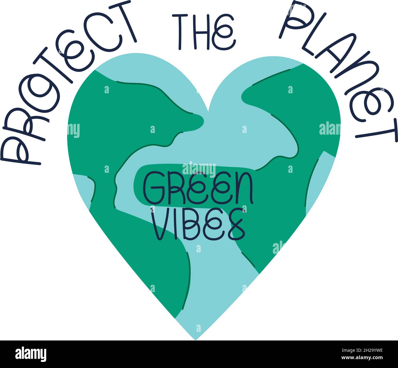 ecological awareness design Stock Vector Image & Art - Alamy