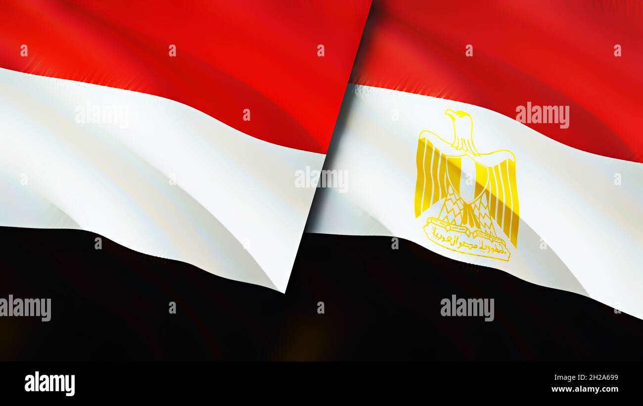 Yemen vs egypt hi-res stock photography and images - Alamy