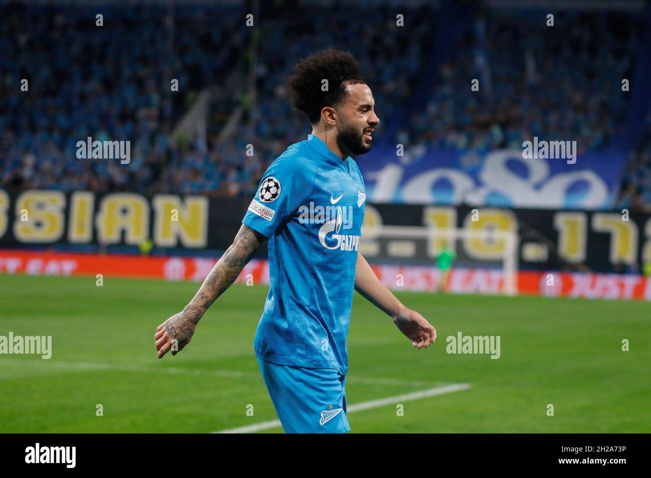 Luiz rodrigues hi-res stock photography and images - Alamy