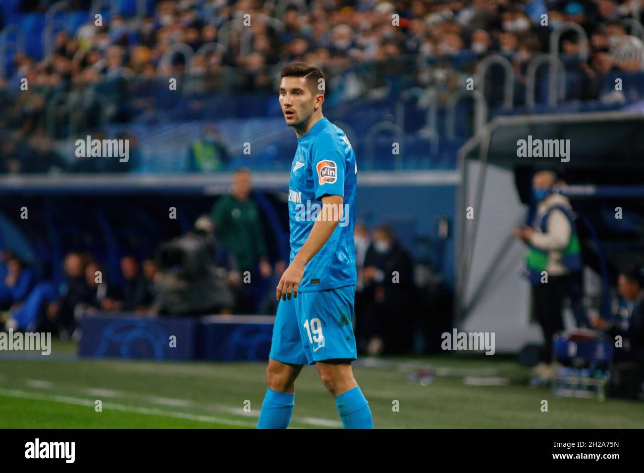 Aleksey sutormin hi-res stock photography and images - Alamy