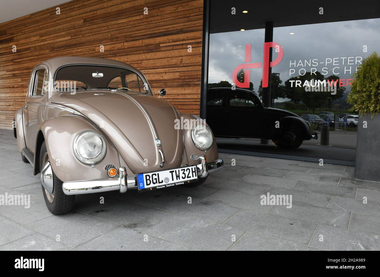 Vw Kfer Porsche