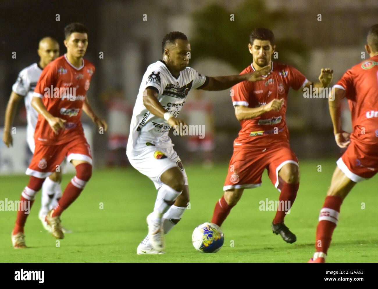 Josemar hi-res stock photography and images - Alamy