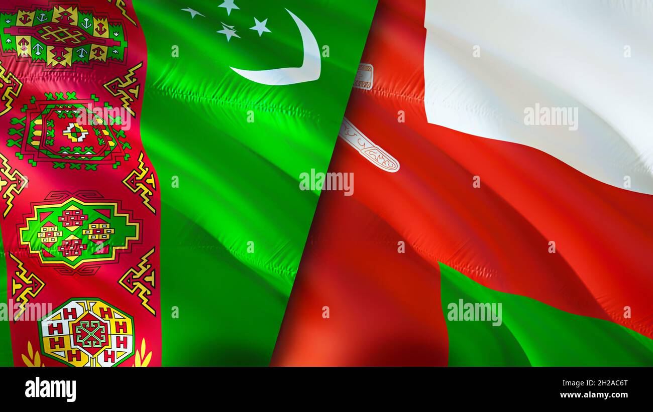 Turkmenistan vs oman hi-res stock photography and images - Alamy
