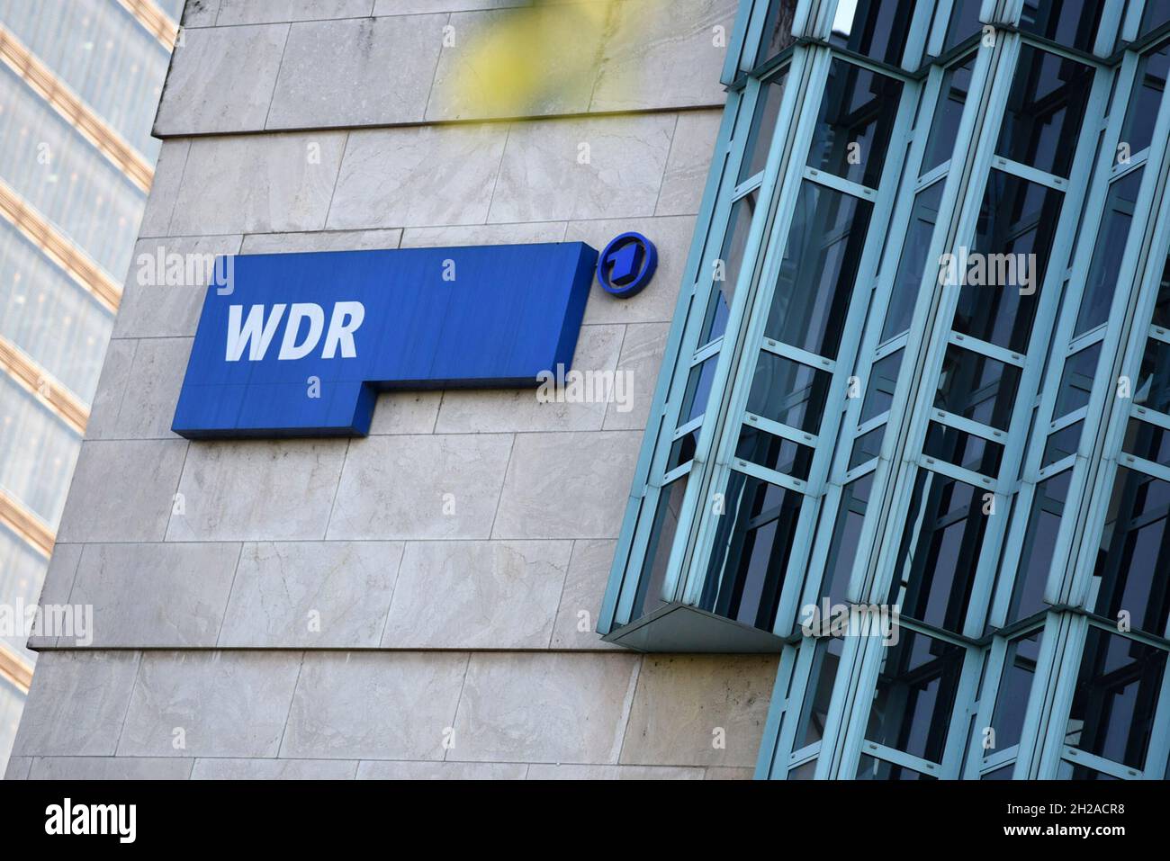 Wdr fernsehen hi-res stock photography and images - Alamy