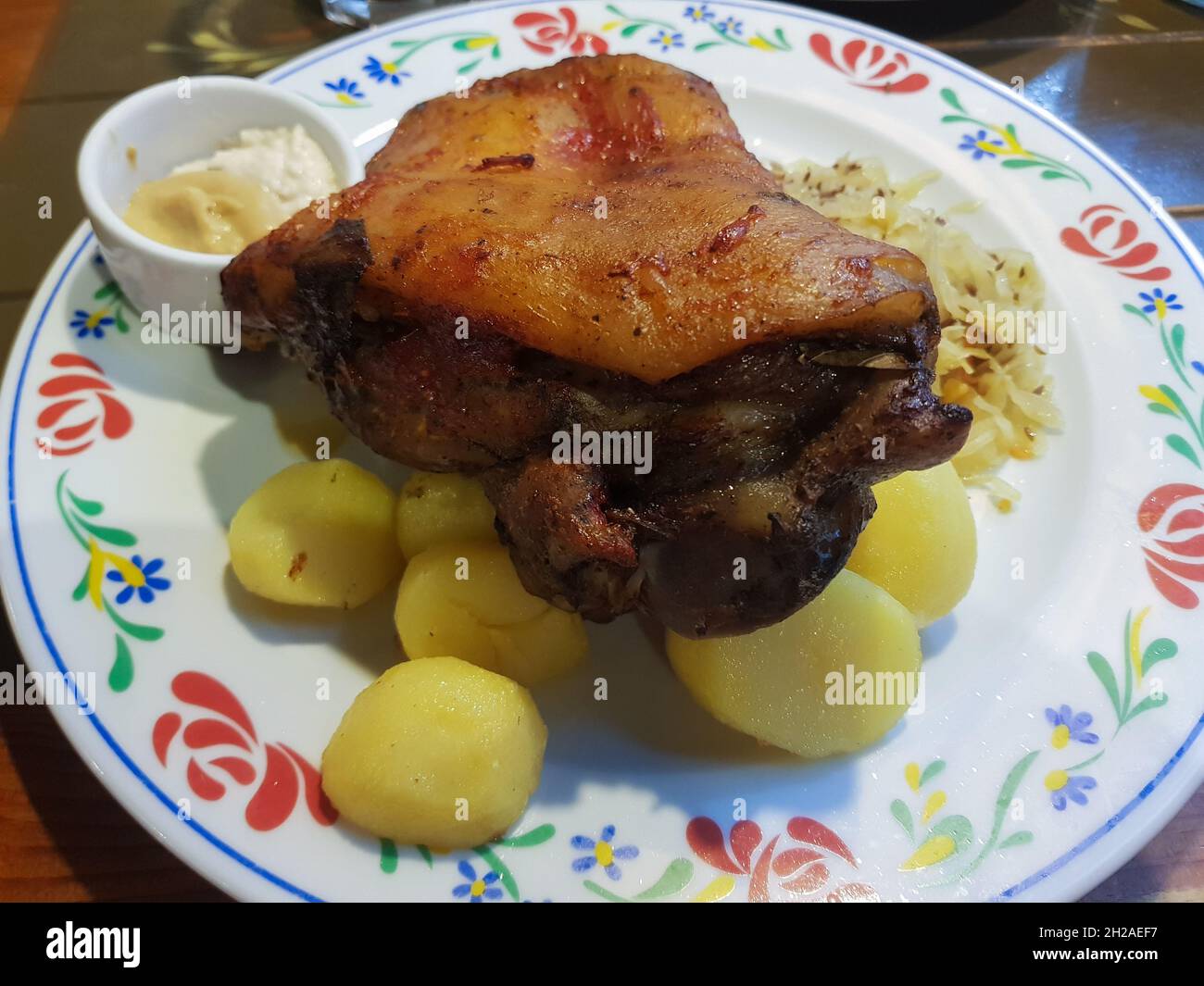 Eisbein hi-res stock photography and images - Alamy