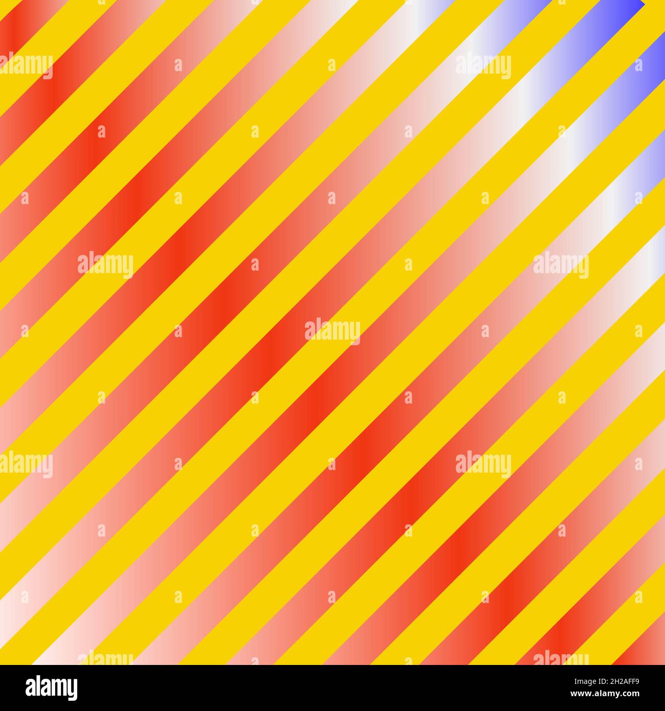 Background with a slanted diagonal stripes lines. Different gradient ...