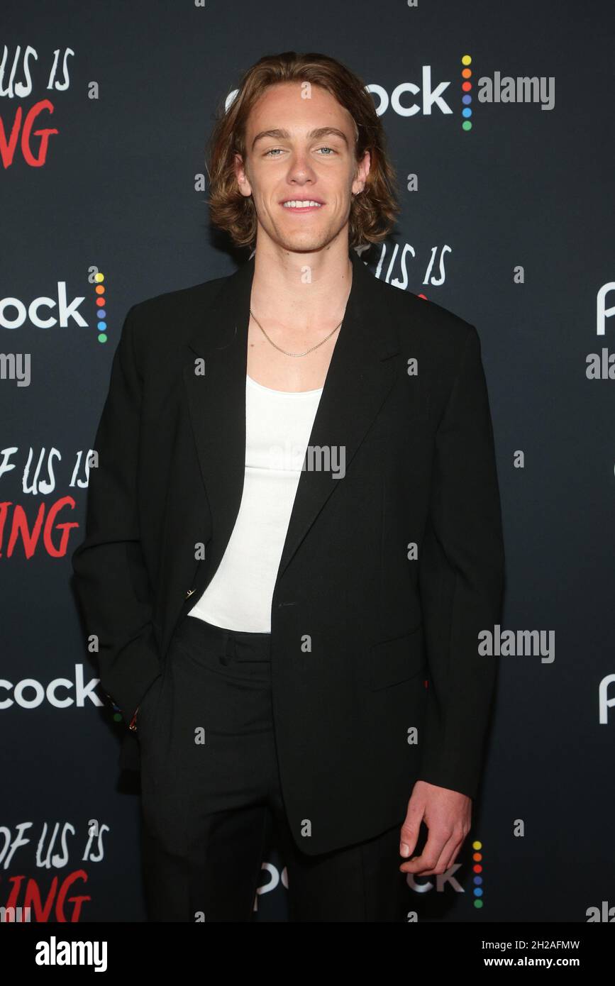 Us news media van hi-res stock photography and images - Alamy